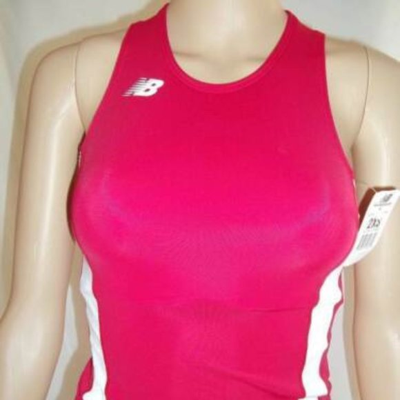 New Balance | Tops | New Balance Womens Tank Activewear Workout ...
